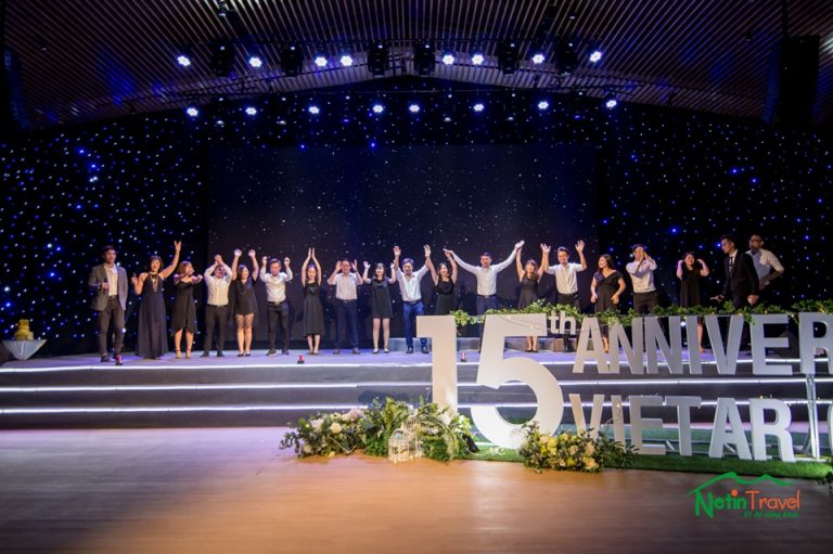 Gala Dinner là gì? 4 loại Gala Dinner tổ chức thành công tại Quảng Bình ...